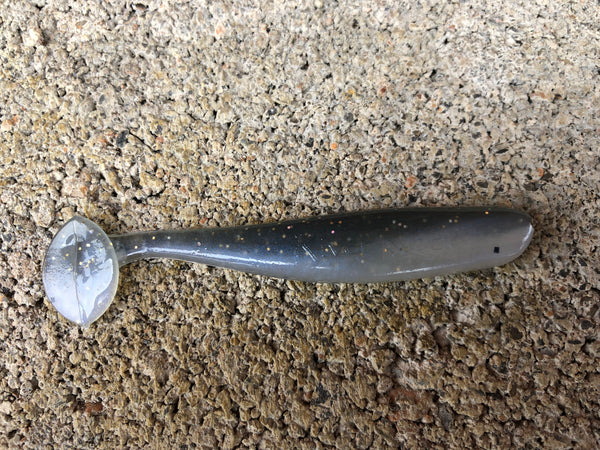 3 1/4” Mid-Striker – River Rock Custom Baits